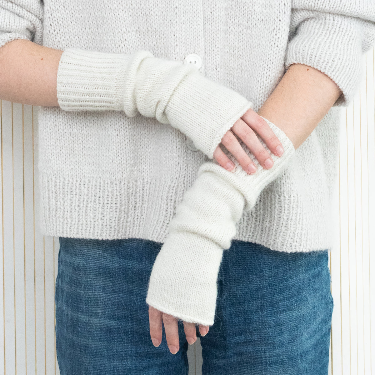 dutiers | Ballet Gloves
